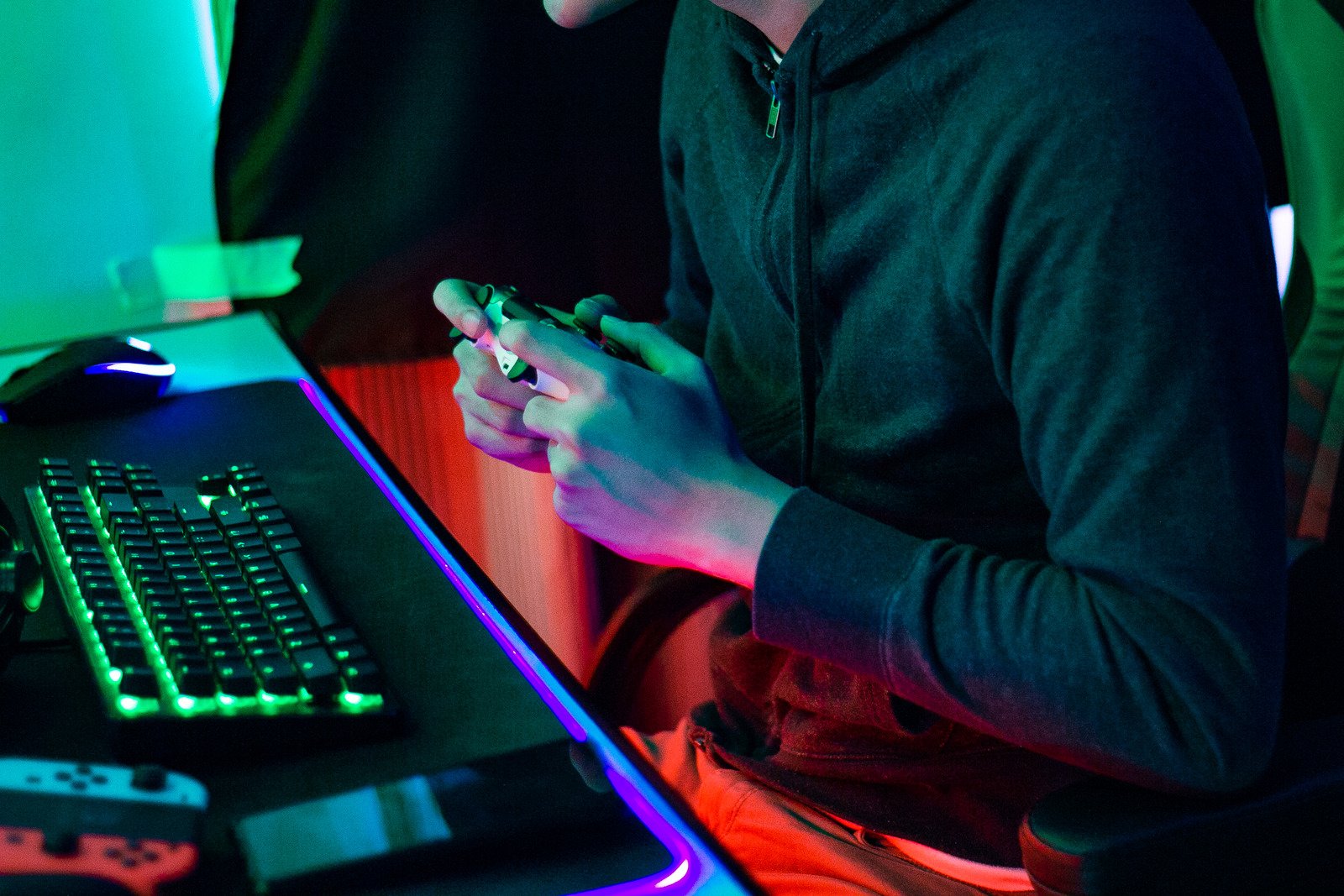 Exploring the Impact of Video Games on Mental Health: A Deep Dive into ...