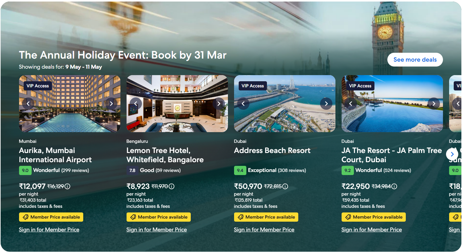 A Beginner's Guide to Navigating Expedia Like a Pro - Guardian Insider